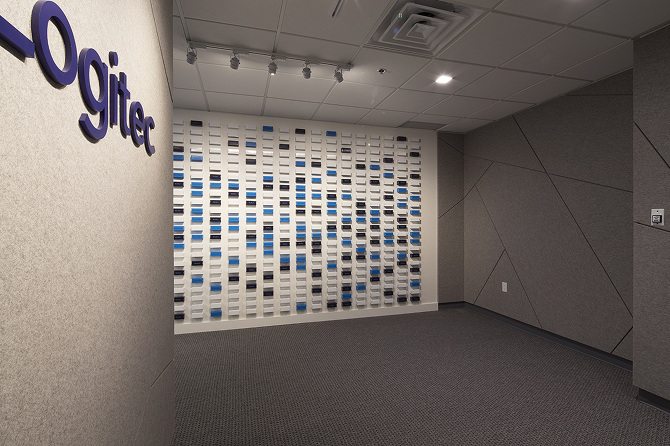 Cyberlogitec - N.E.E.D. Architecture